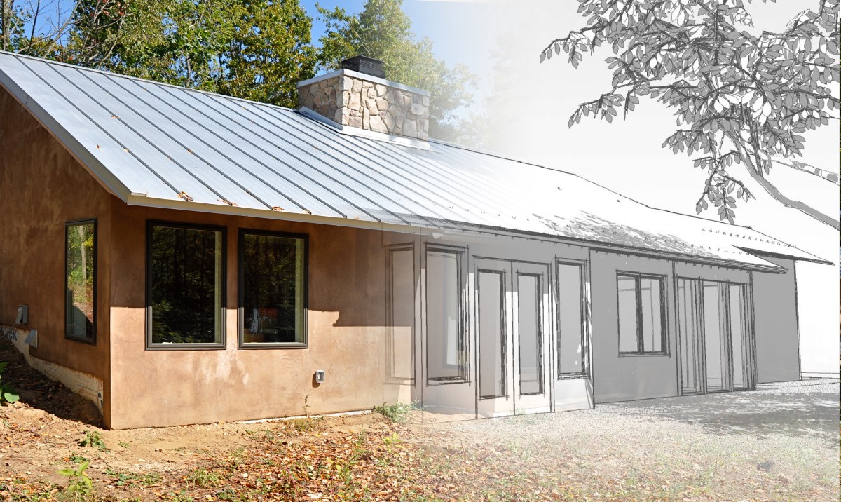 Design – draft & craft